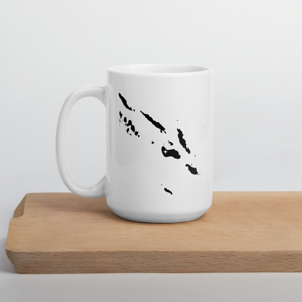 Solomon Island Coffee Mug – MissionMint